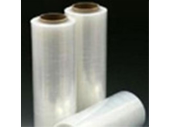 เม็ดพลาสติก : Linear Low Density Polyethylene (LLDPE)